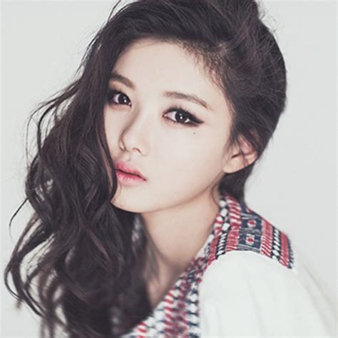 Top Most Beautiful Korean Women