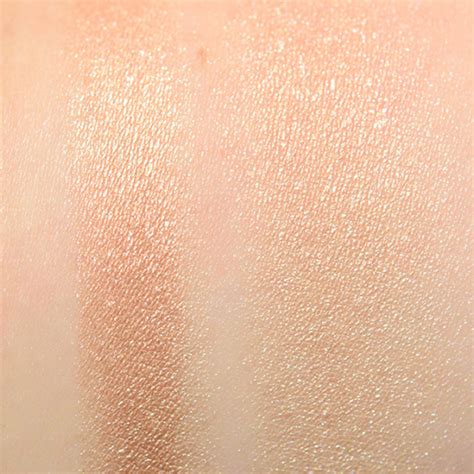 Natasha Denona I Need A Nude Glow Impact Powder Review Swatches
