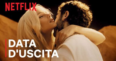 Elite Stagione 7 Un Teaser Surreale Svela La Data Di Uscita Su Netflix