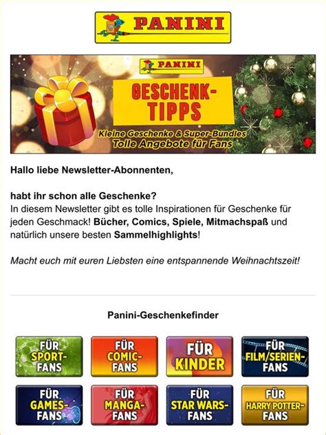 Panini Shop Sticker Sammelkarten Comics und Bücher Unsere