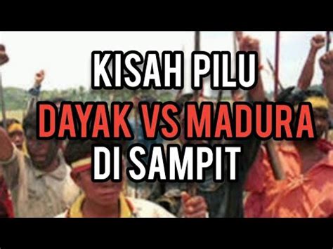 TRAGEDI SAMPIT KELABU KALTENG KALIMANTAN Part2 YouTube