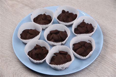 Mandorle Atterrate La Ricetta Dei Dolcetti Pugliesi Con Mandorle E