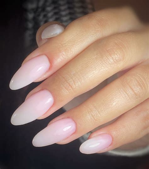 55 Chic Nude Pink Nails You Will Love 2025