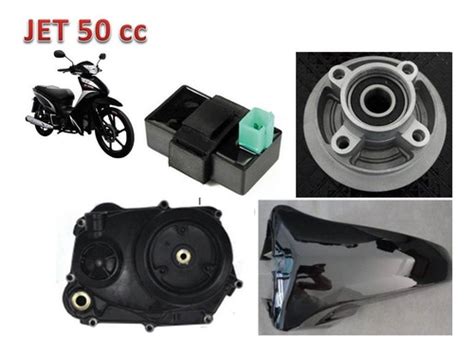 Peças Conforme Foto Da Jet 49 Cc Shineray Frete grátis
