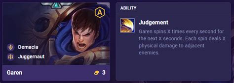TFT Set 9 Guide How To Play Demacia Mobalytics