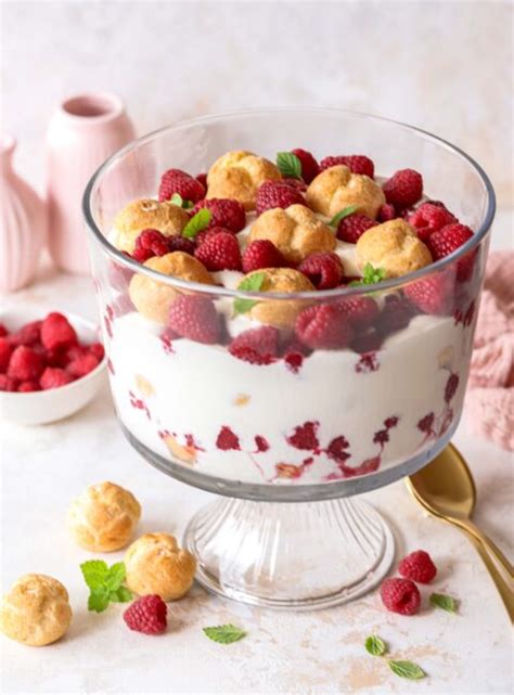 Himbeer Spekulatius Tiramisu Emma s Lieblingsstücke