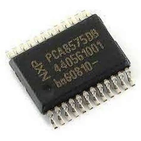 Microcontroller Atmel Microchip Atmega Pa Au Pic Microcontroller