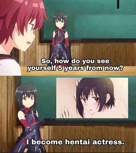 BOFURI OVERFLOW R Animememes