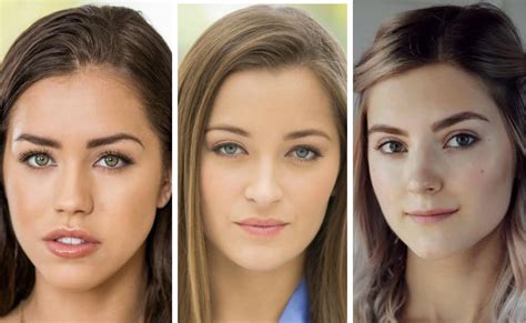 Face Battle Quarter Finals Alina Lopez Vs Dani Daniels Vs Eva Elfie