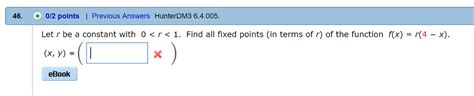 solved let r be a constant with 0