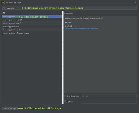 getting started with python opencv installation basic functions and riset