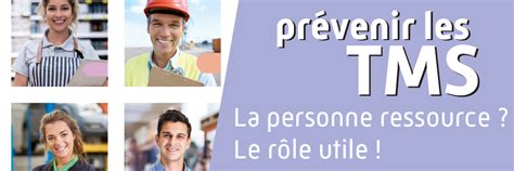 Quelques Rappels Sur Les TMS