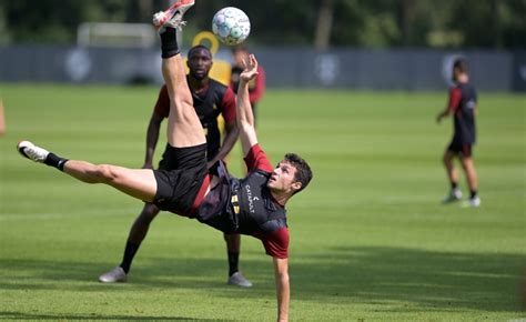 Mercato Nantes Une Nouvelle Recrue Offensive Avant La Fin De L T