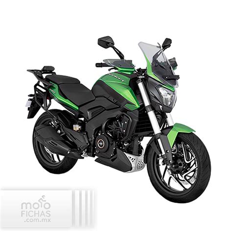 Bajaj Dominar Precio Ficha T Cnica Opiniones Y Ofertas