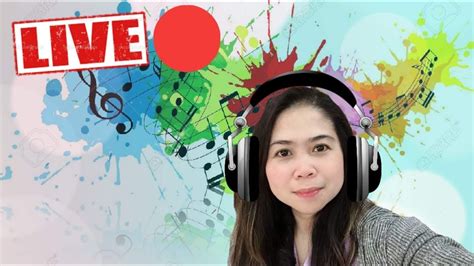 LIVE Kumustahan Tayo Mga Kaibigan YouTube