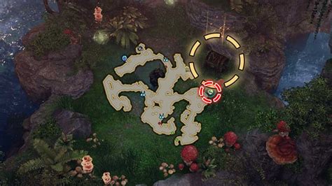 Tooki Corporation Island Guide For Lost Ark On Maxroll Gg Island Guides