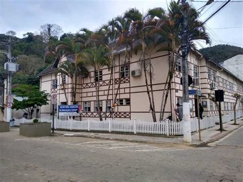 Prefeitura Municipal De Domingos Martins Confira O Resultado Dos