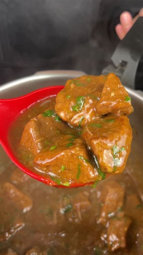 Hoje você vai aprender a melhor carne de panela do mundo Hoje você