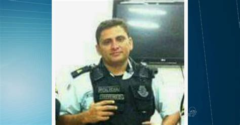 G1 Subtenente da PM é morto a tiros enquanto caminhava no interior do