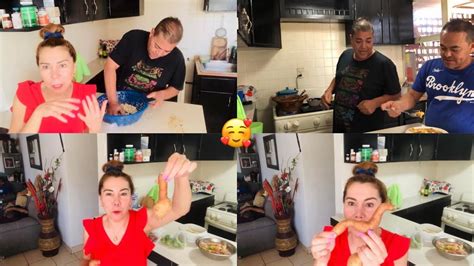 Esto Salió Raro Como Hacer Un Pipián Con Nopales Para El Tiene Un