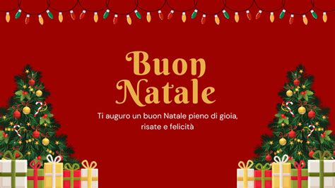 Modelli Di Biglietti Di Auguri Di Buon Natale UPDF