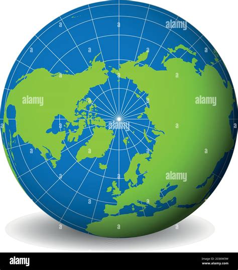 Remontarse Creciendo Carga Mapa Planisferio Politico Circulos Polares