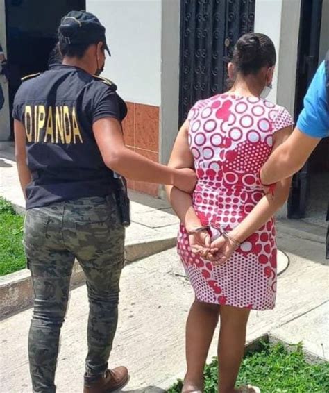 Dos Mujeres Acusadas De Casos Especiales De Estafa Fueron Capturadas