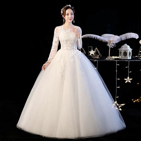 40 Gorgeous Lace Sleeve Wedding Dresses The Best Wedding Dresses