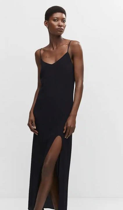 5 Vestidos Midi De Zara Mango Y Stradivarius Que Tienes Que Fichar Ya