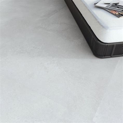 48x48 Uptown White Polished Tiles Stone Warehouse