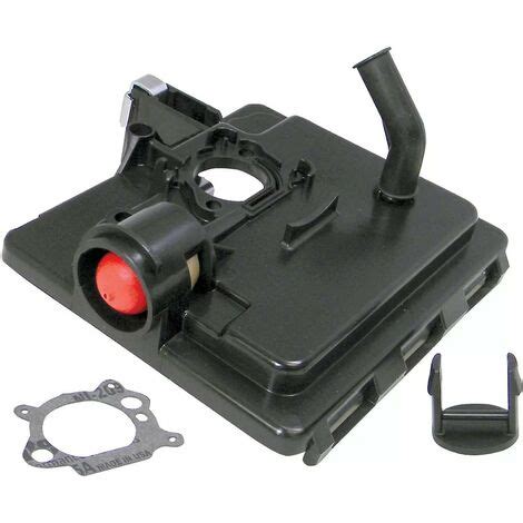 Support de filtre à air compatible Briggs Stratton remplace 795259