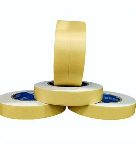 Foam Tapes Inch Adhesive Foam Tape Latest Price Manufacturers