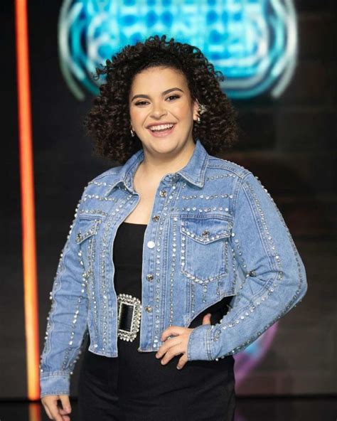 Juego De Voces 3 Razones Por Las Que Lucerito Mijares Es La Verdadera