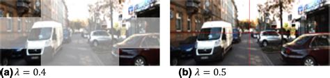 an unsupervised monocular image depth prediction algorithm using fourier domain analysis chen