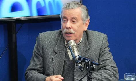 Fernando Rospigliosi Se Suma Al Equipo Del Plan De Gobierno De Fuerza