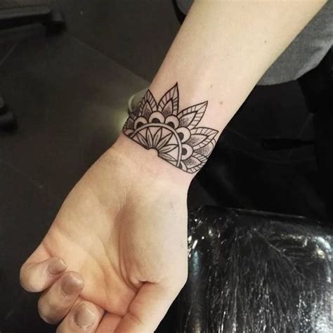 20 Tatuagens De Pulso Incríveis Página 5 de 7 123 Tatuagens