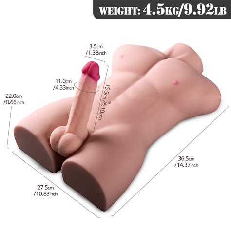 PTM Grayson Anal Girişli 16 CM Titreşimli Yapay Penis Erkek Realistik