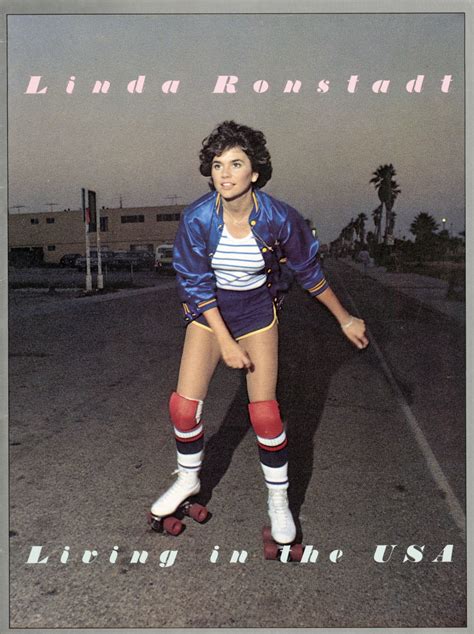 Linda Ronstadt Living In The Usa SexiezPicz Web Porn