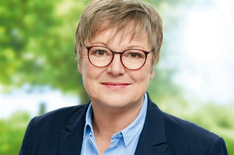 Kirsten Eickhoff Weber Spd Neum Nster