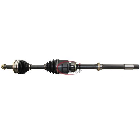 Eje de Homocinética 100 New para Toyota RAV4 2006 2007 2008 2009 2010