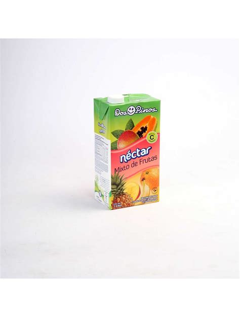 Nectar Fruit 24 Pk Menu Pangas