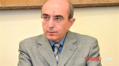 Salvatore Rosario Pasquariello è il nuovo prefetto di Sondrio Era