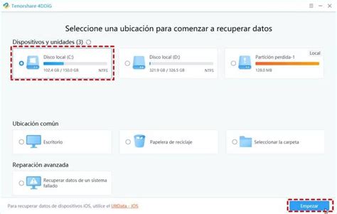 C Mo Recuperar Archivos Borrados De Una Memoria Usb