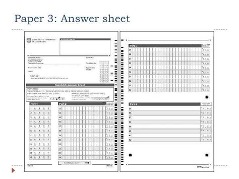 Pals Written Exam Answer Sheet Your Ultimate Guide To Acing The Test