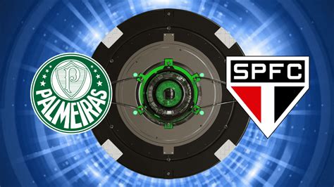 Palmeiras x São Paulo onde assistir ao jogo da Copa do Brasil