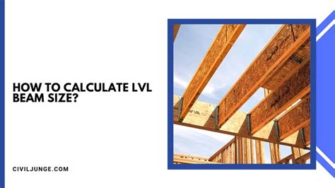 Understanding LVL Beams Strength Benefits And Applications