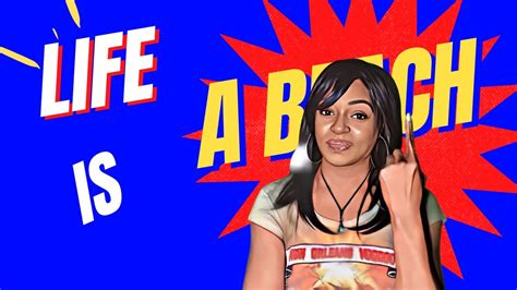 Life Is A B CH YouTube