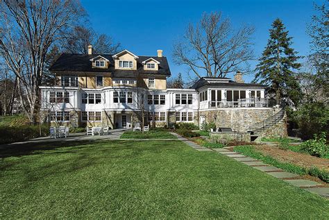 Forest Hills Washington D C Leading Estates Of The World
