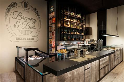 Come Arredare Un Bar Guida E Consigli Utili