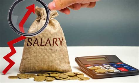 10 Claves Para Pedir Un Aumento De Sueldo Preparatoria Y Bachillerato SEP